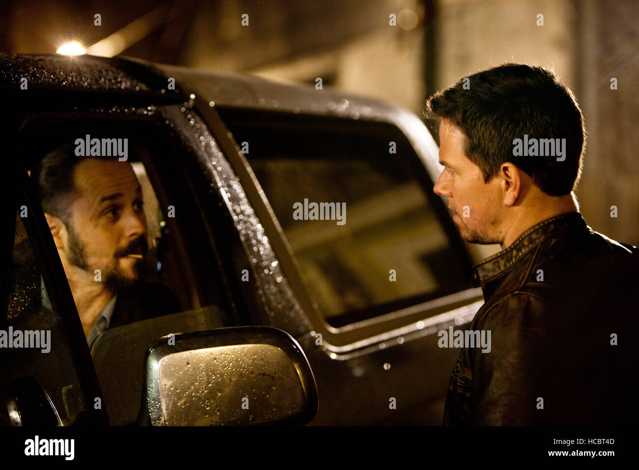 CONTRABAND, from left: Giovanni Ribisi, Mark Wahlberg, 2012. ph: Patti ...