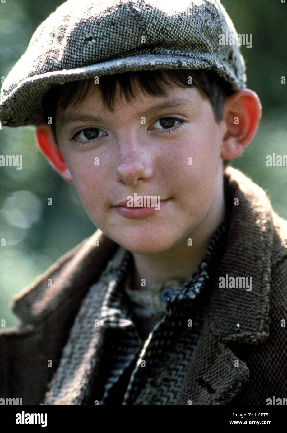 CONVICTS, Lukas Haas, 1990 Stock Photo - Alamy