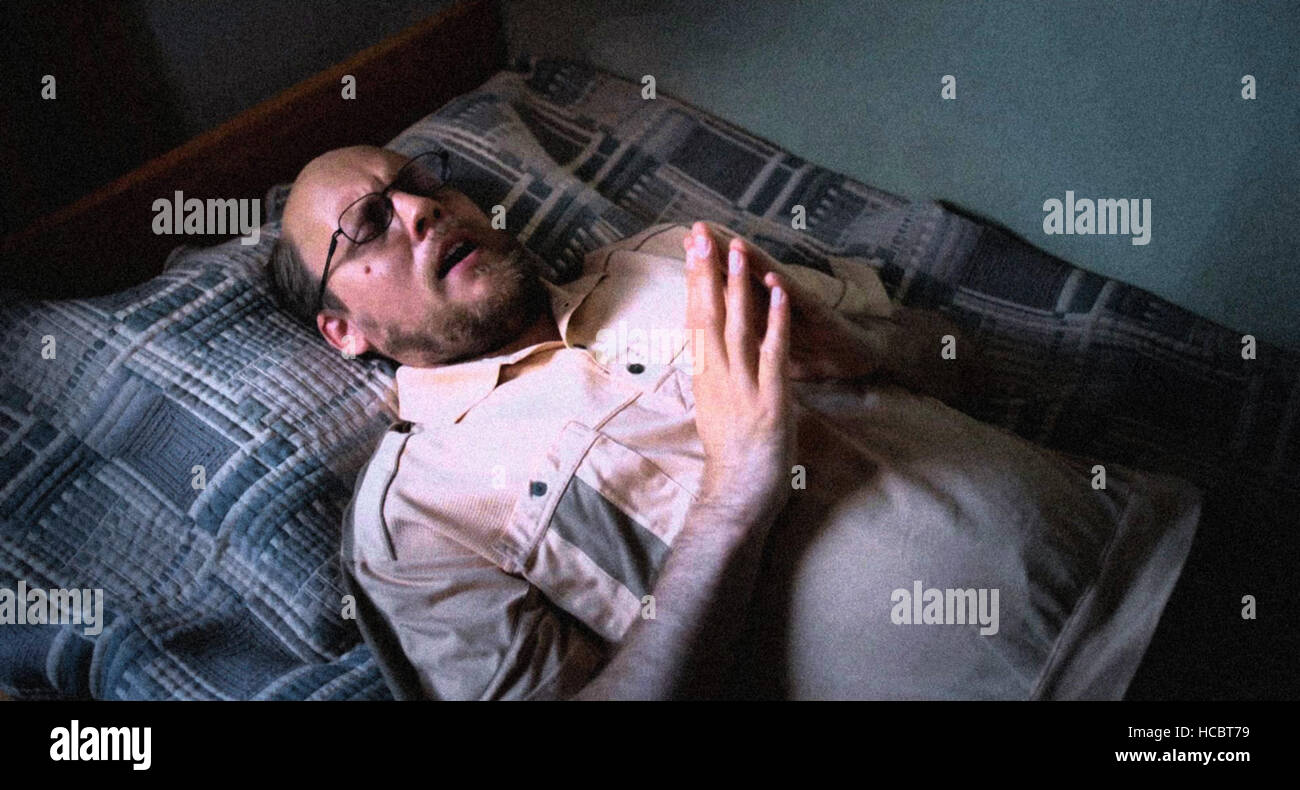 THE CONFESSIONS OF THOMAS QUICK, British poster art, Thomas Quick, aka ...