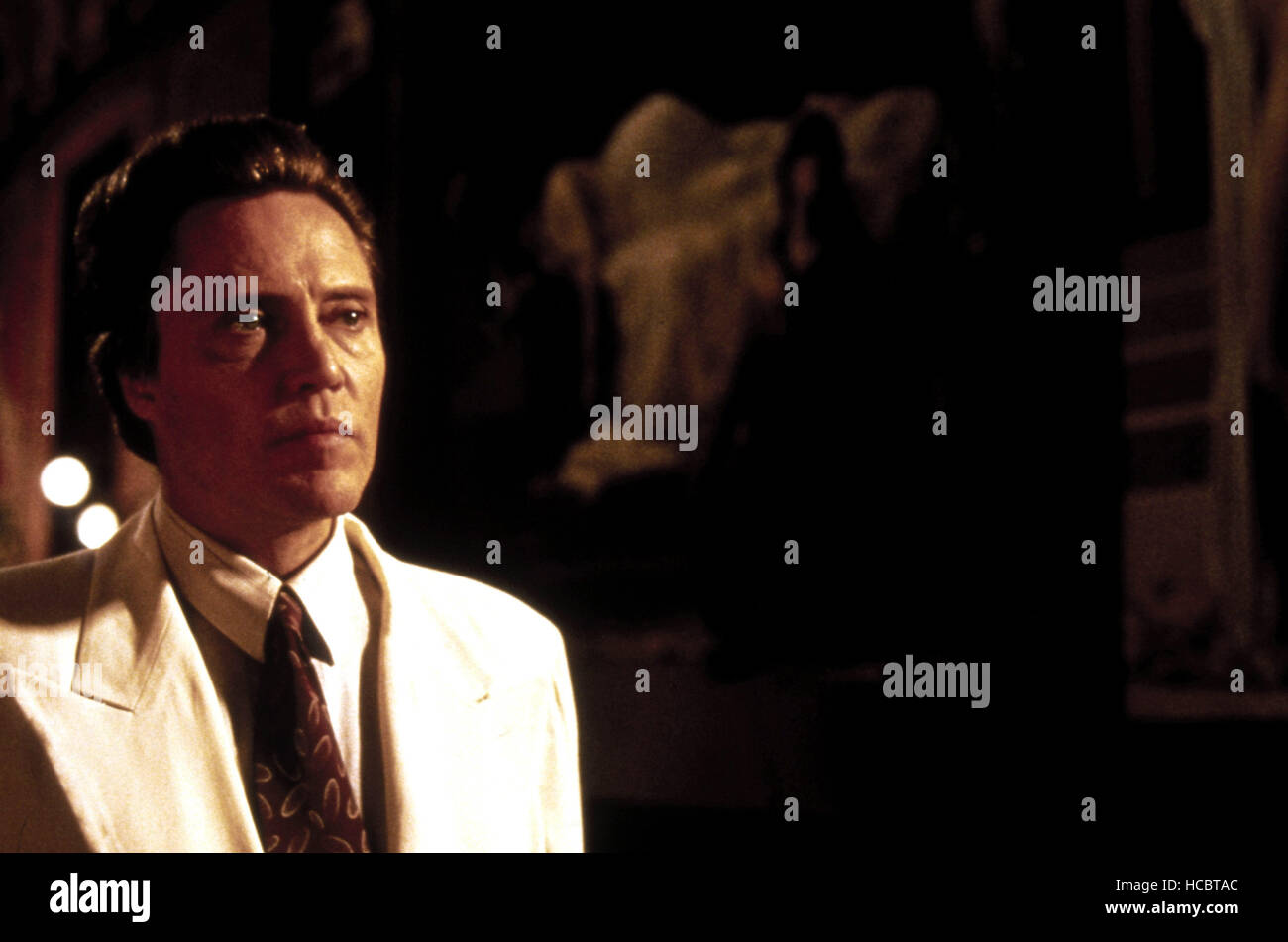 THE COMFORT OF STRANGERS, Christopher Walken, 1990, (c) Skouras ...