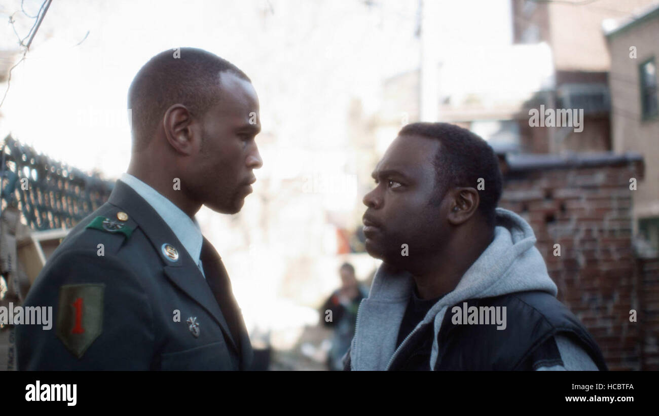 COST OF A SOUL, from left: Will Blagrove, Nakia Dillard, 2010 ...