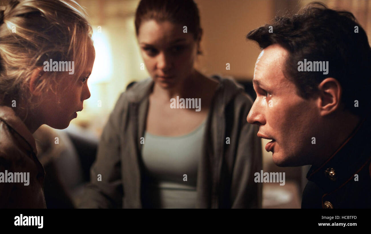 COST OF A SOUL, from left: Maddie Morris Jones, Judy Jerome, Chris ...