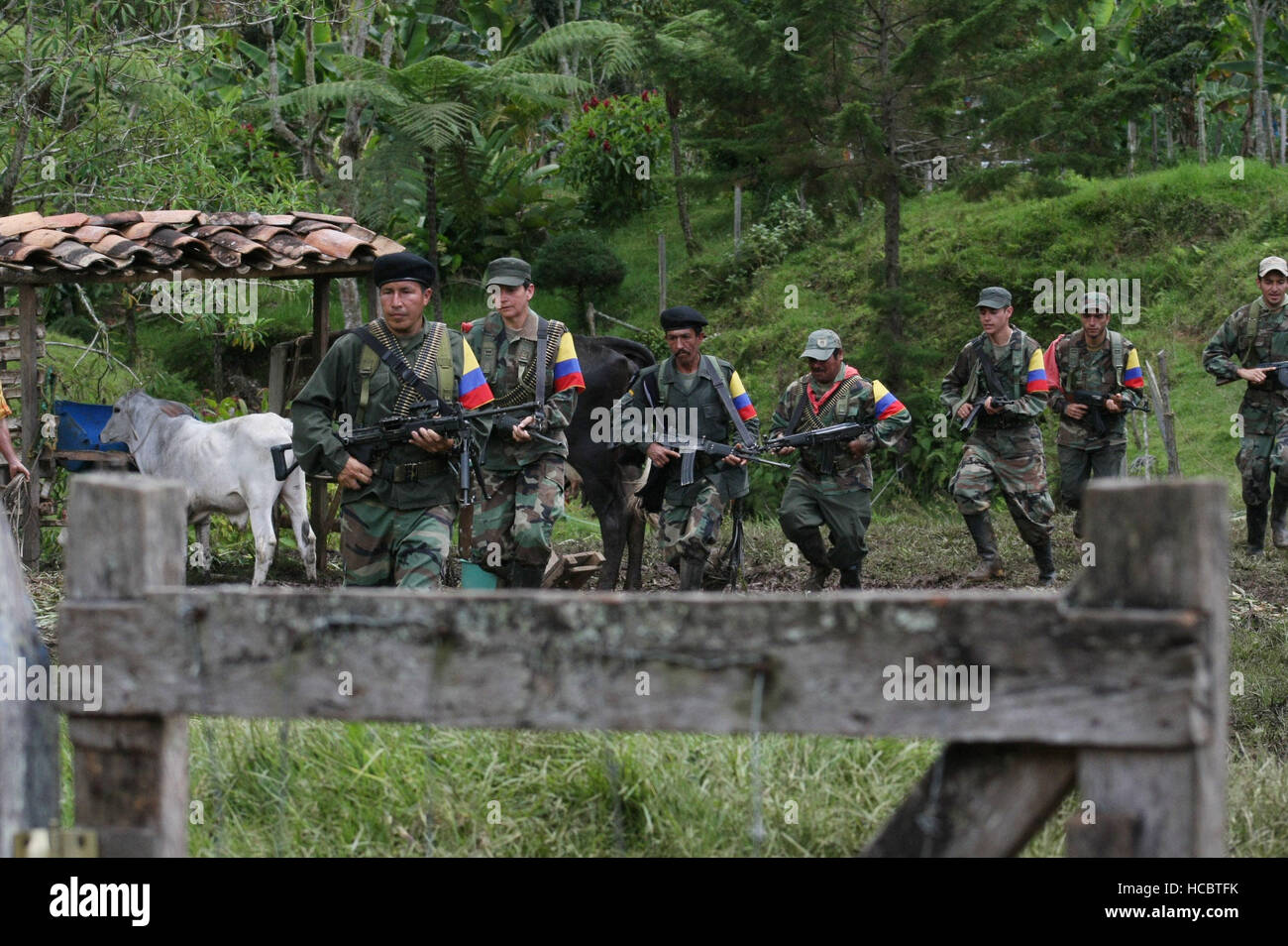 THE COLORS OF THE MOUNTAIN, (aka LOS COLORES DE LA MONTANA), 2010 ...