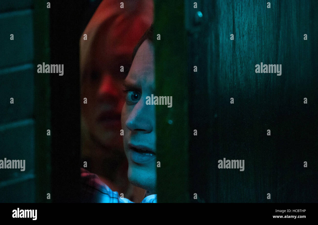 COOTIES, Elijah Wood, 2014. ph: Tony Rivetti Jr./©Lionsgate/courtesy ...