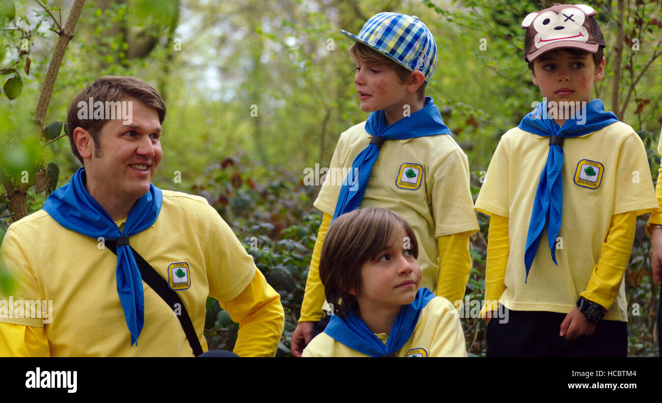 COMMON PEOPLE, left: Jeff Mash, 2013. ©7&7/courtesy Everett Collection ...