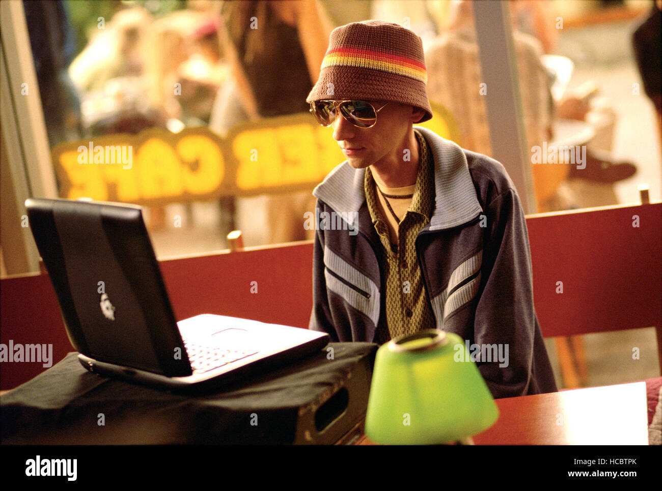 THE CORE, D.J. Qualls, 2003, (c) Paramount/courtesy Everett Collection ...