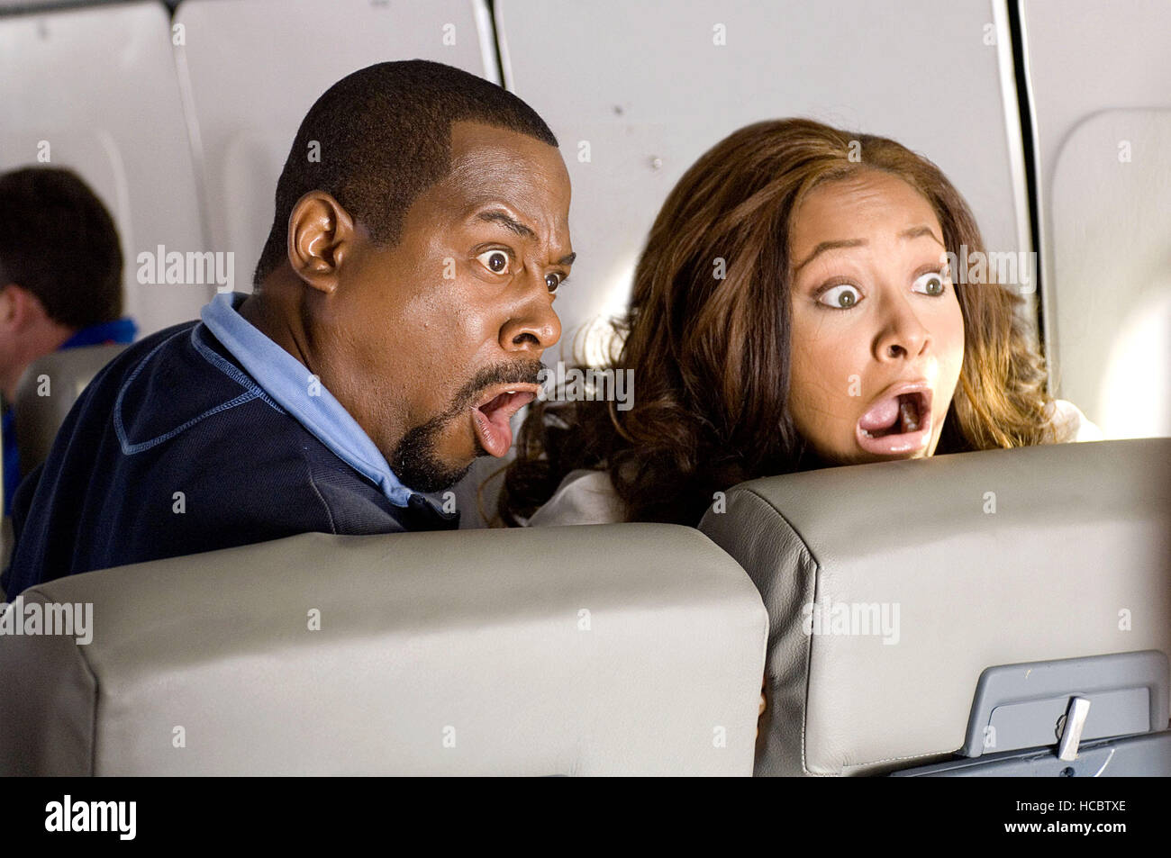 COLLEGE ROAD TRIP, Martin Lawrence, Raven Symone, 2008. ©Walt Disney Co ...