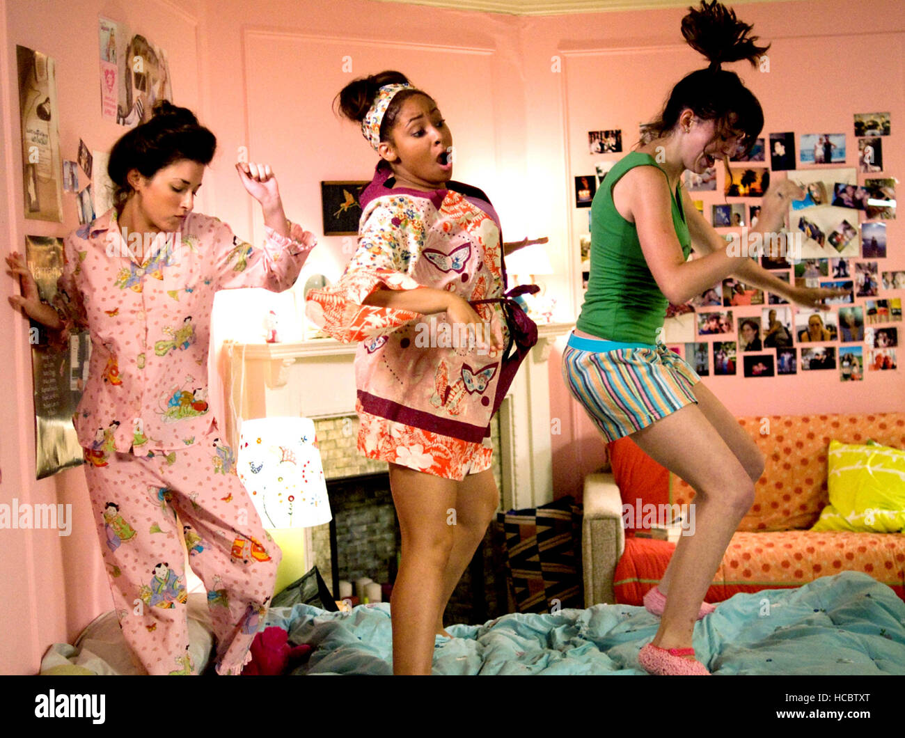 COLLEGE ROAD TRIP, Margo Harshman, Raven Symone, Brenda Song, 2008 ...
