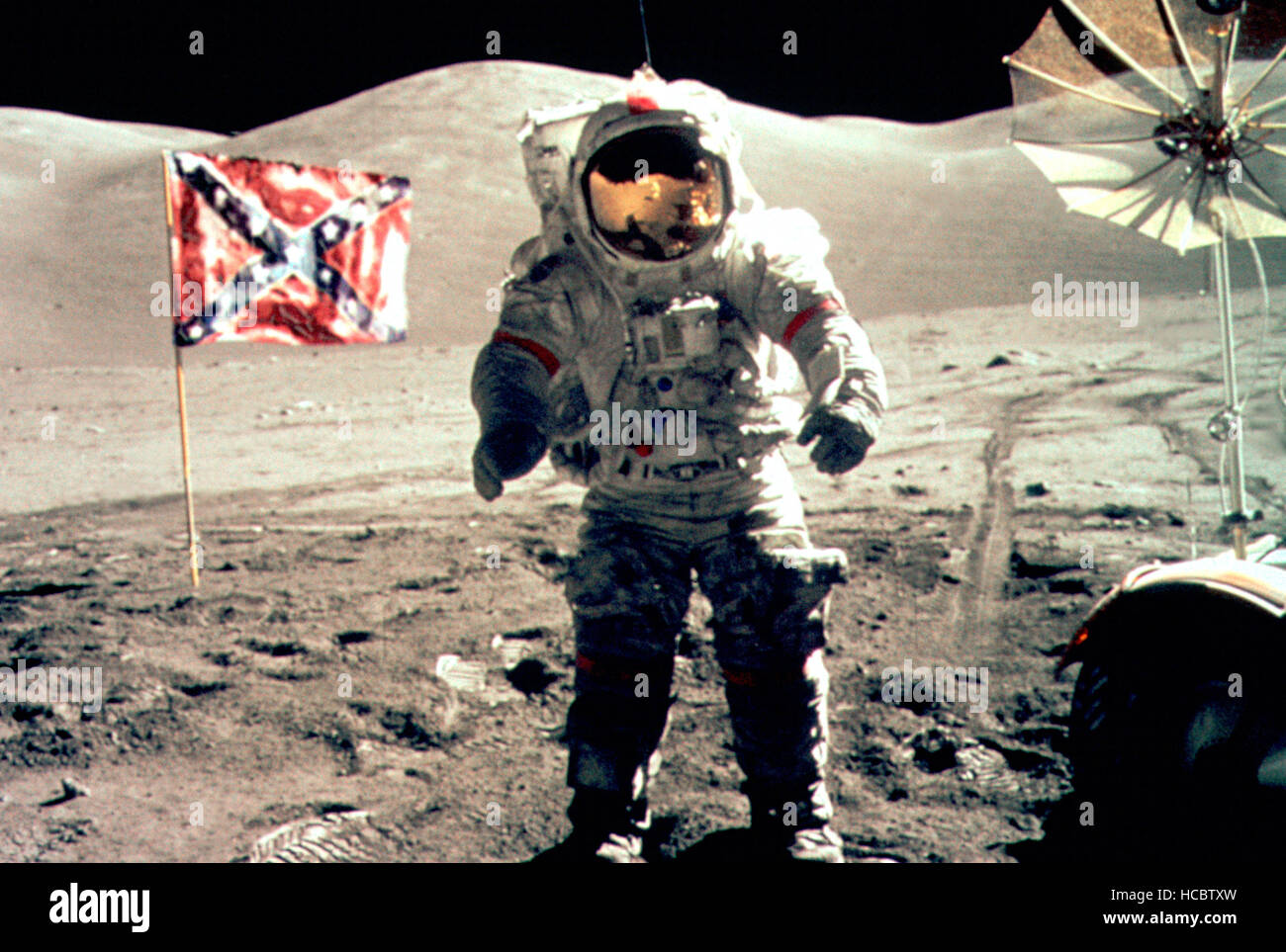 C.S.A.: THE CONFEDERATE STATES OF AMERICA, 2004, ©IFC Films/courtesy ...