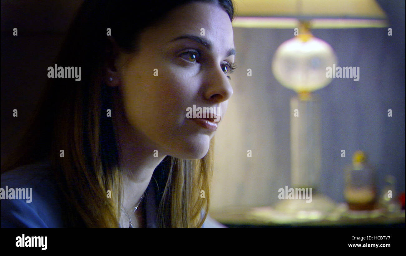 CTHULHU, Cara Buono, 2007. ©Regent Releasing/courtesy Everett ...