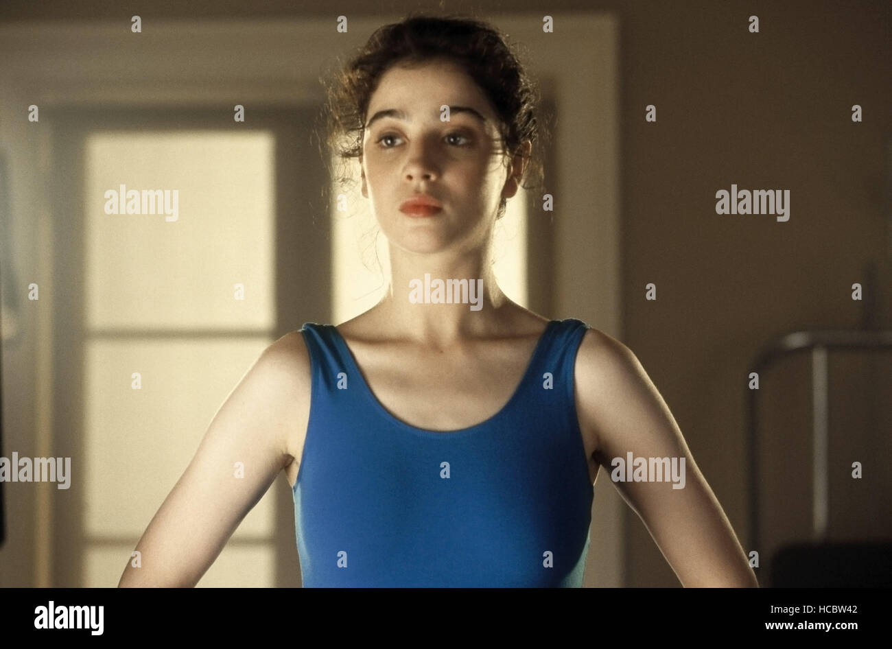 THE CUTTING EDGE, Moira Kelly, 1992, (c) MGM/courtesy Everett ...
