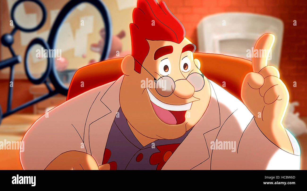 CURIOUS GEORGE, Clovis, 2006, (c) Universal/courtesy Everett Collection ...