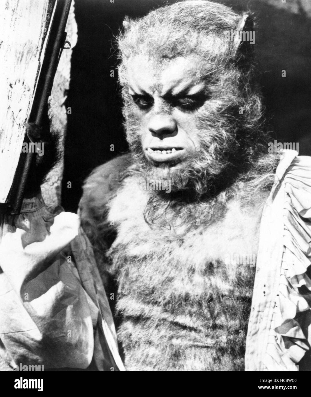 Oliver Reed Werewolf