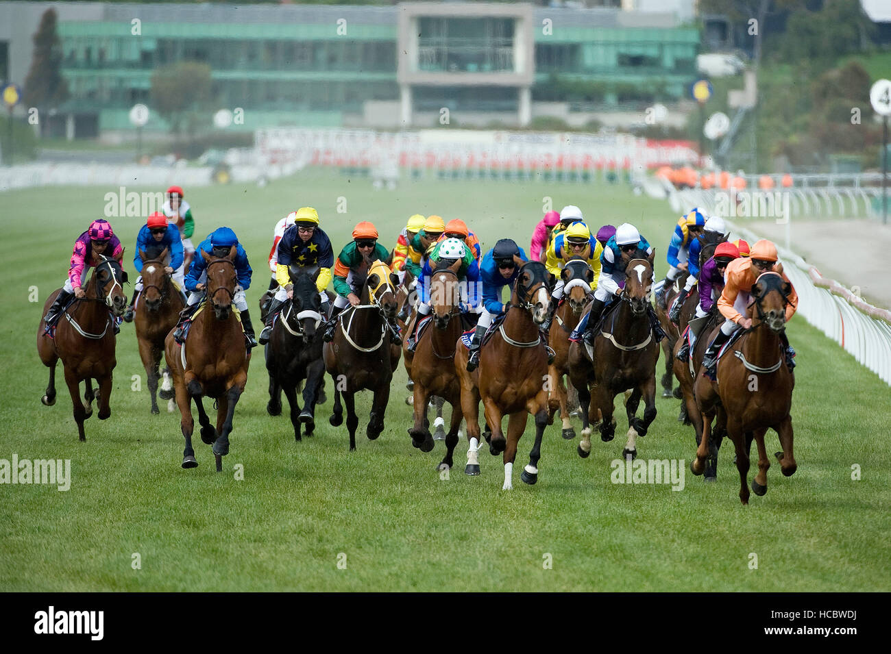 THE CUP, 2011. ©Myriad Pictures/Courtesy Everett Collection Stock Photo ...