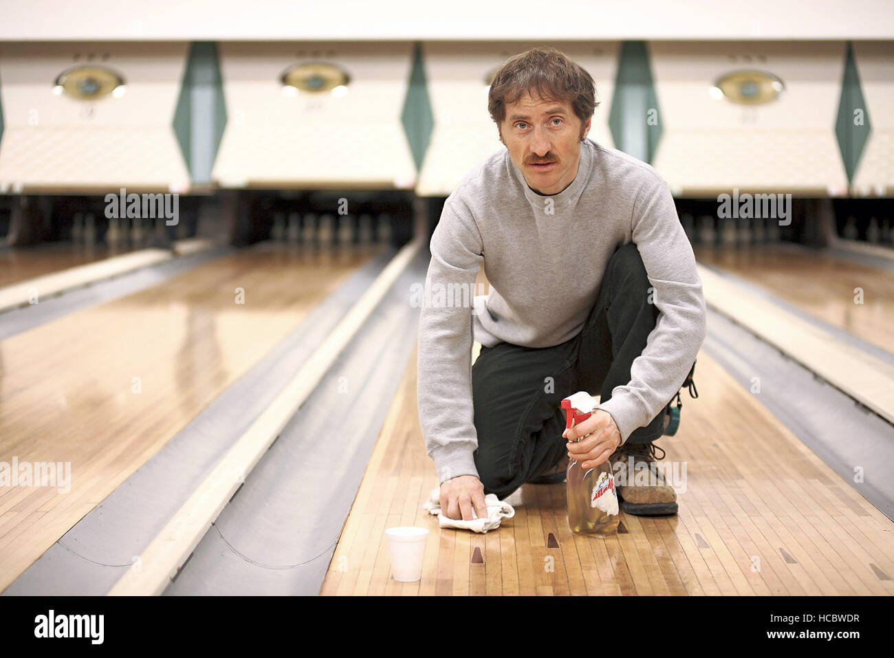 CURLING, Emmanuel Bilodeau, 2010. © Big World Pictures / courtesy ...