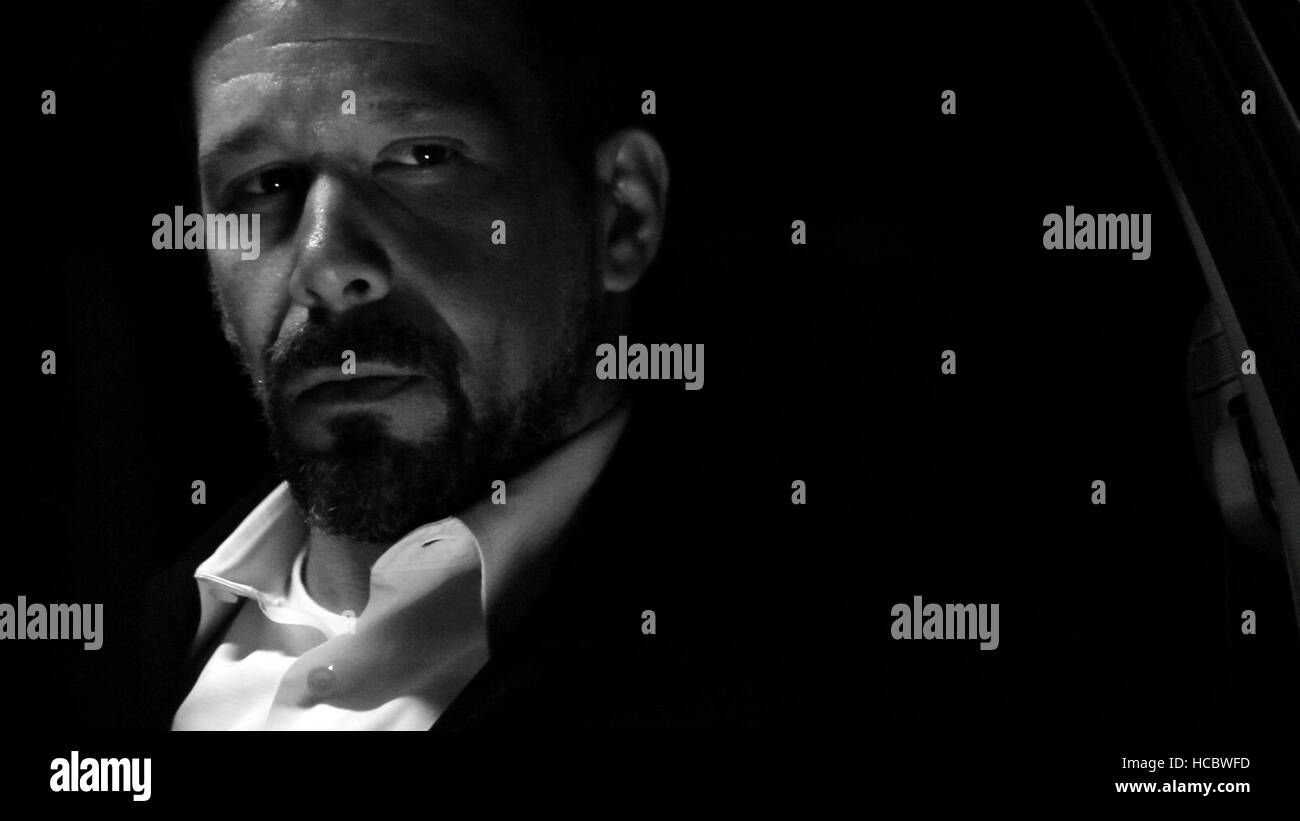 CUT TO BLACK, Dan Eberle, 2013 Stock Photo - Alamy