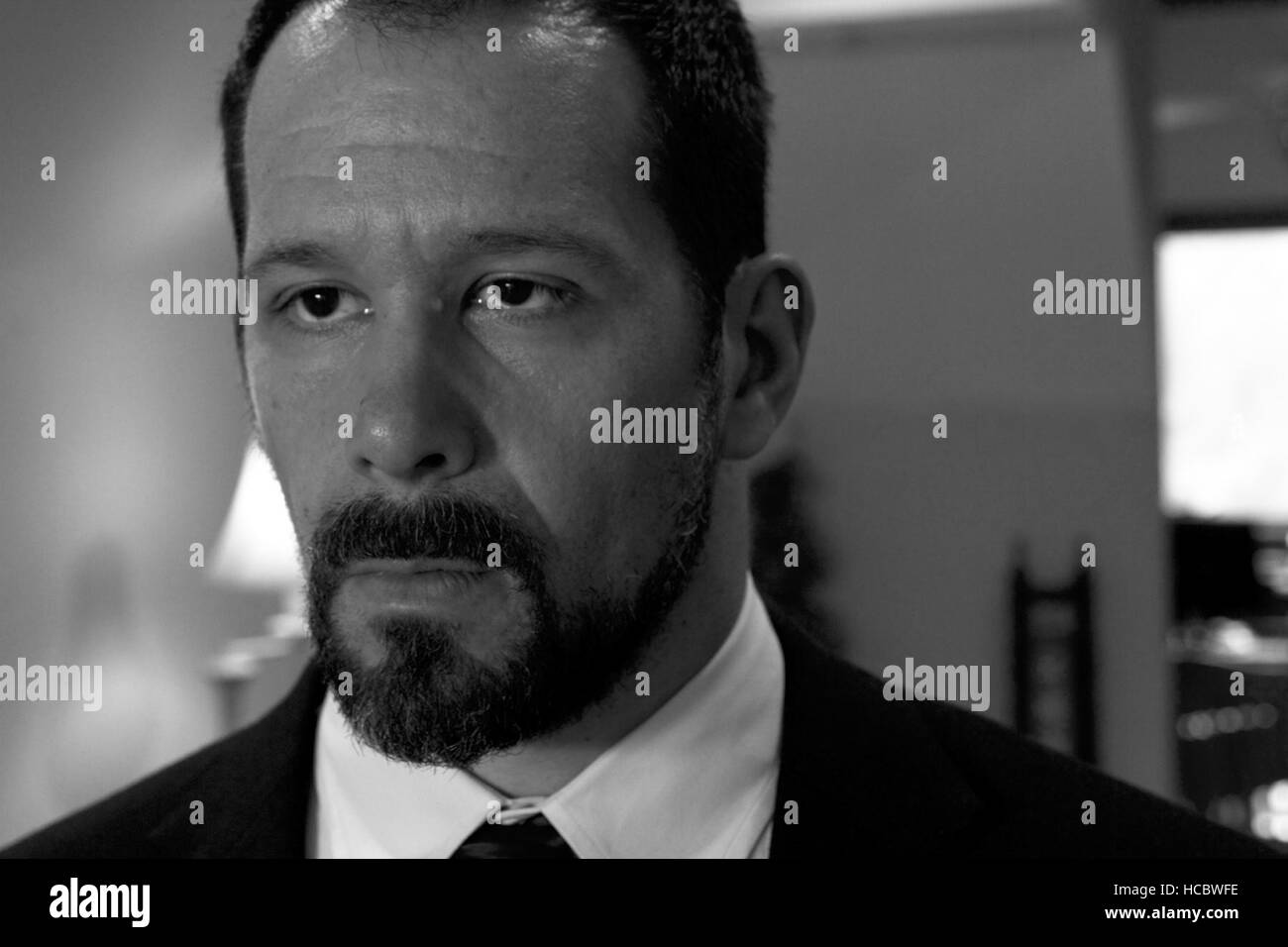 CUT TO BLACK, Dan Eberle, 2013 Stock Photo - Alamy