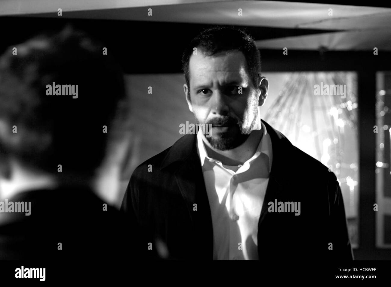 CUT TO BLACK, Dan Eberle, 2013 Stock Photo - Alamy