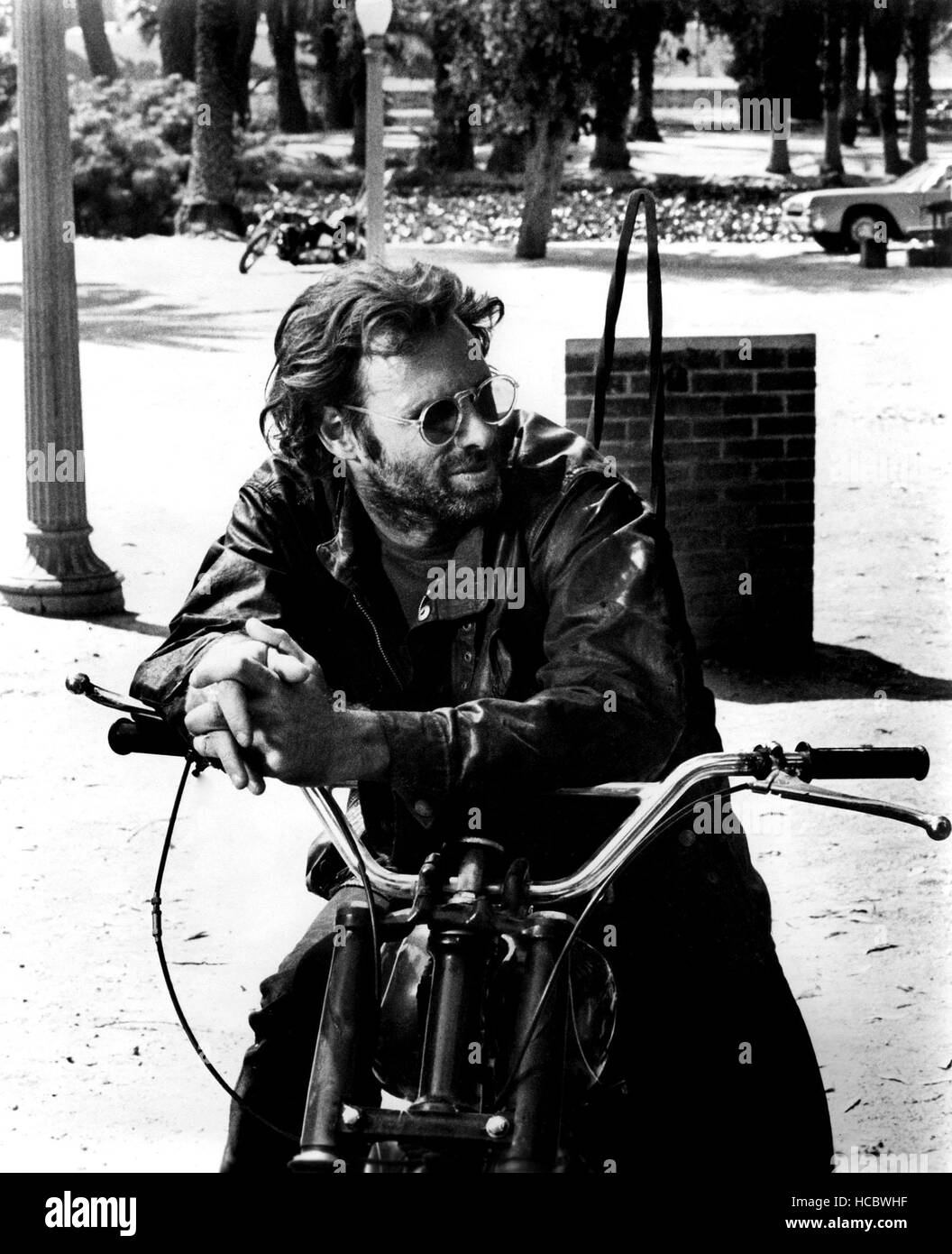 Melody Patterson Cycle Savages