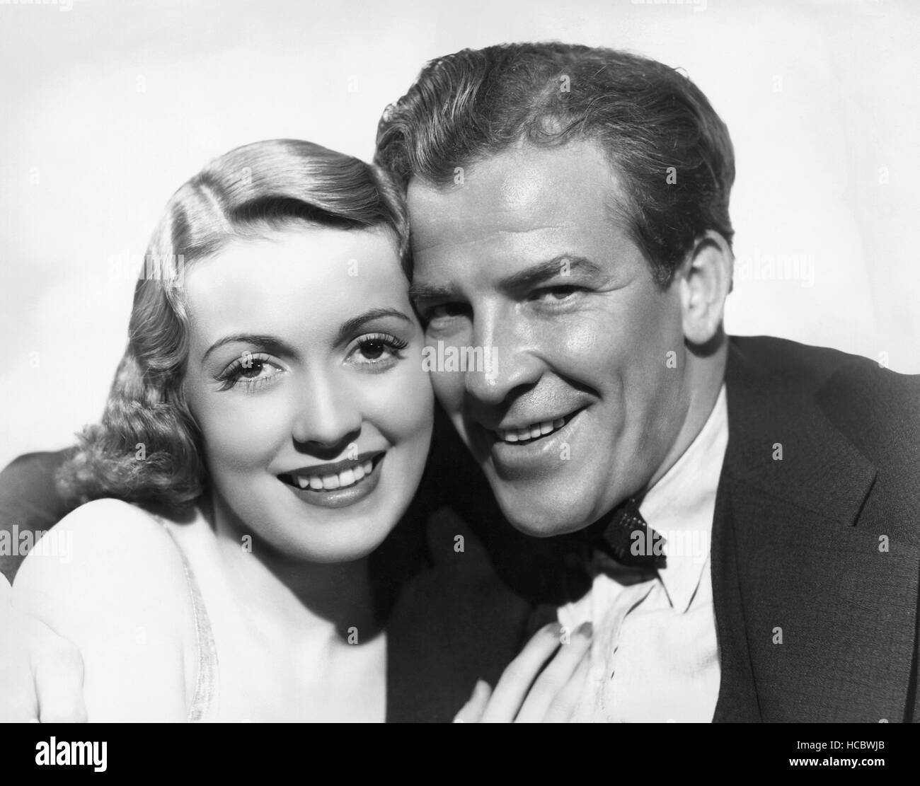 A DANGEROUS ADVENTURE, from left: Rosalind Keith, Don Terry, 1937 Stock ...