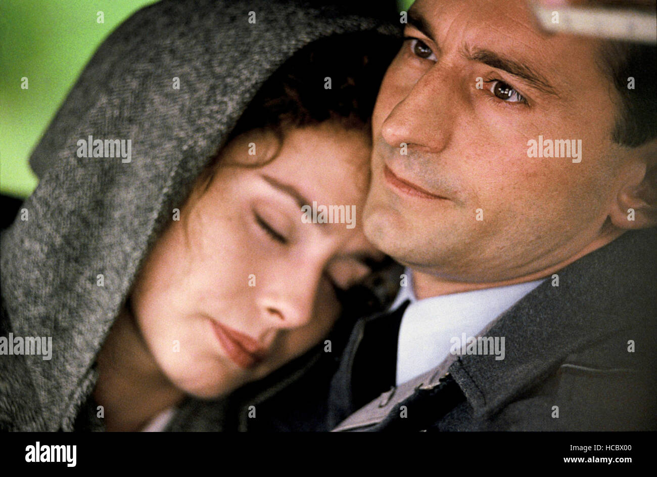 DARK BLUE WORLD, (aka TMAVOMODRY SVET), from left: Tara Fitzgerald ...