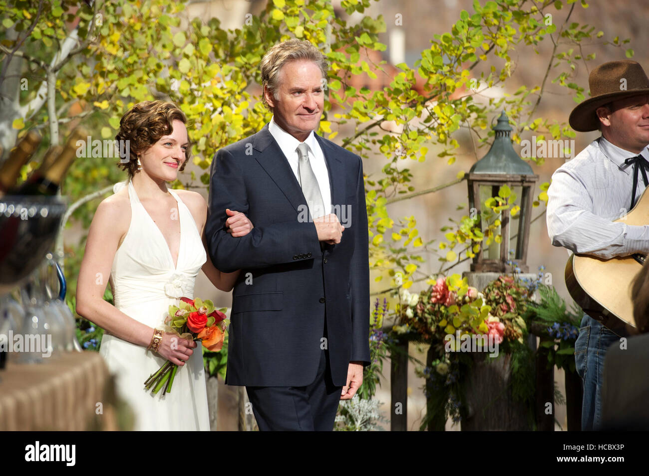 DARLING COMPANION, l-r: Elisabeth Moss, Kevin Kline, 2012, ph: Wilson ...