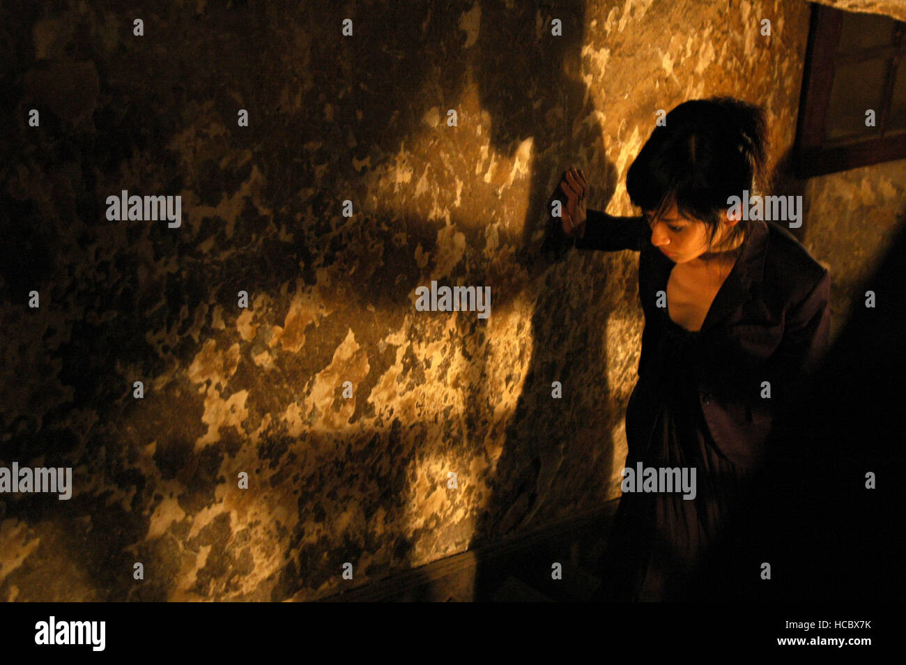 DADA'S DANCE, (aka DADA), LI Xiaofeng, 2008. ©Shoreline Entertainment ...