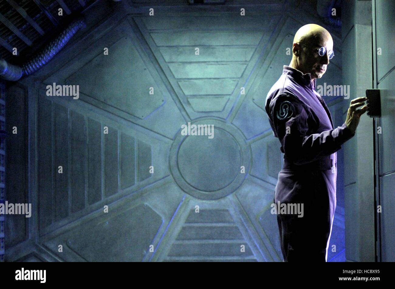 DANTE 01, Gerald Laroche, 2008. ©Weinstein Company/Courtesy Everett ...