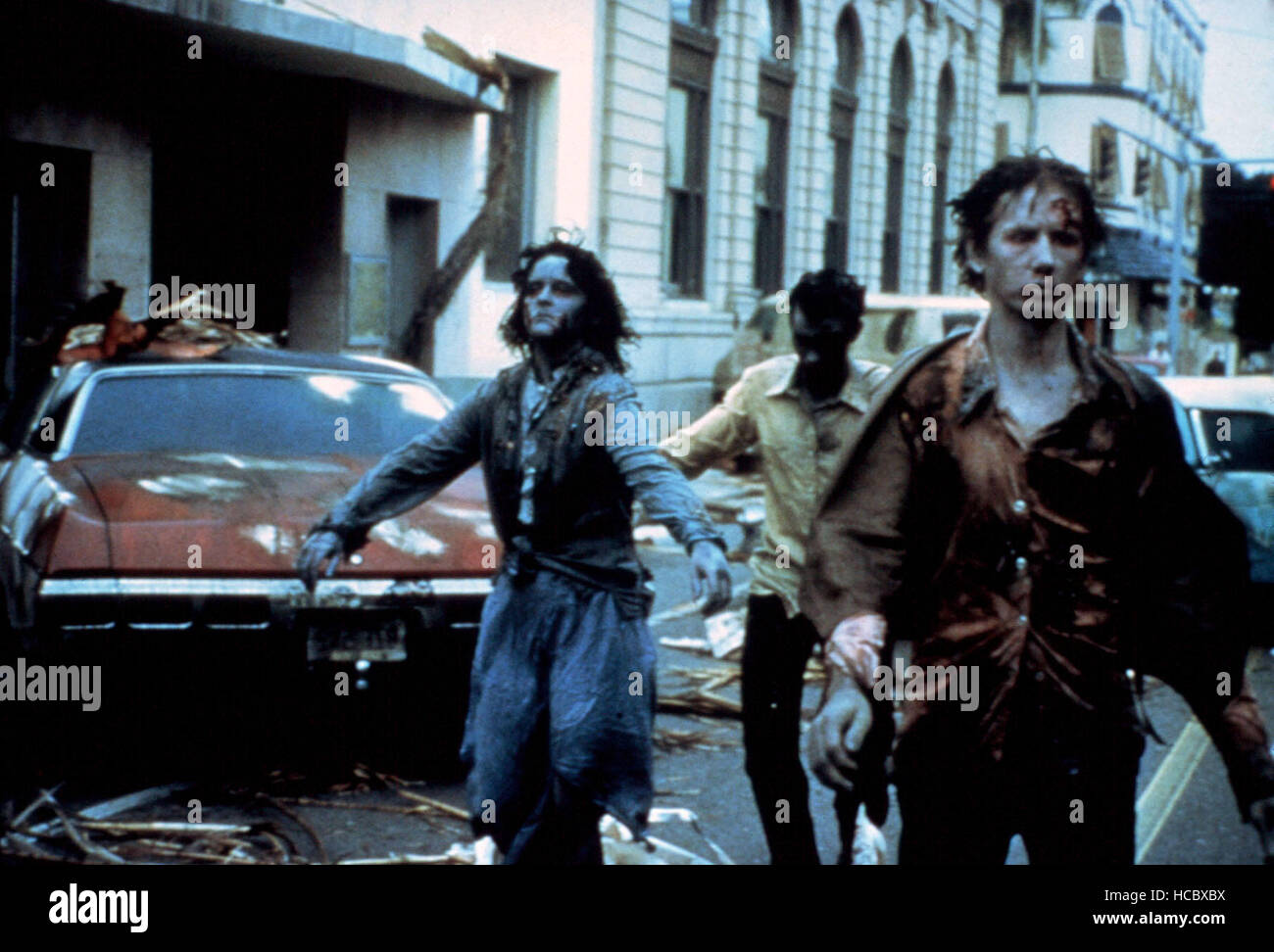 DAY OF THE DEAD, 1985, (c) United Film/courtesy Everett Collection ...