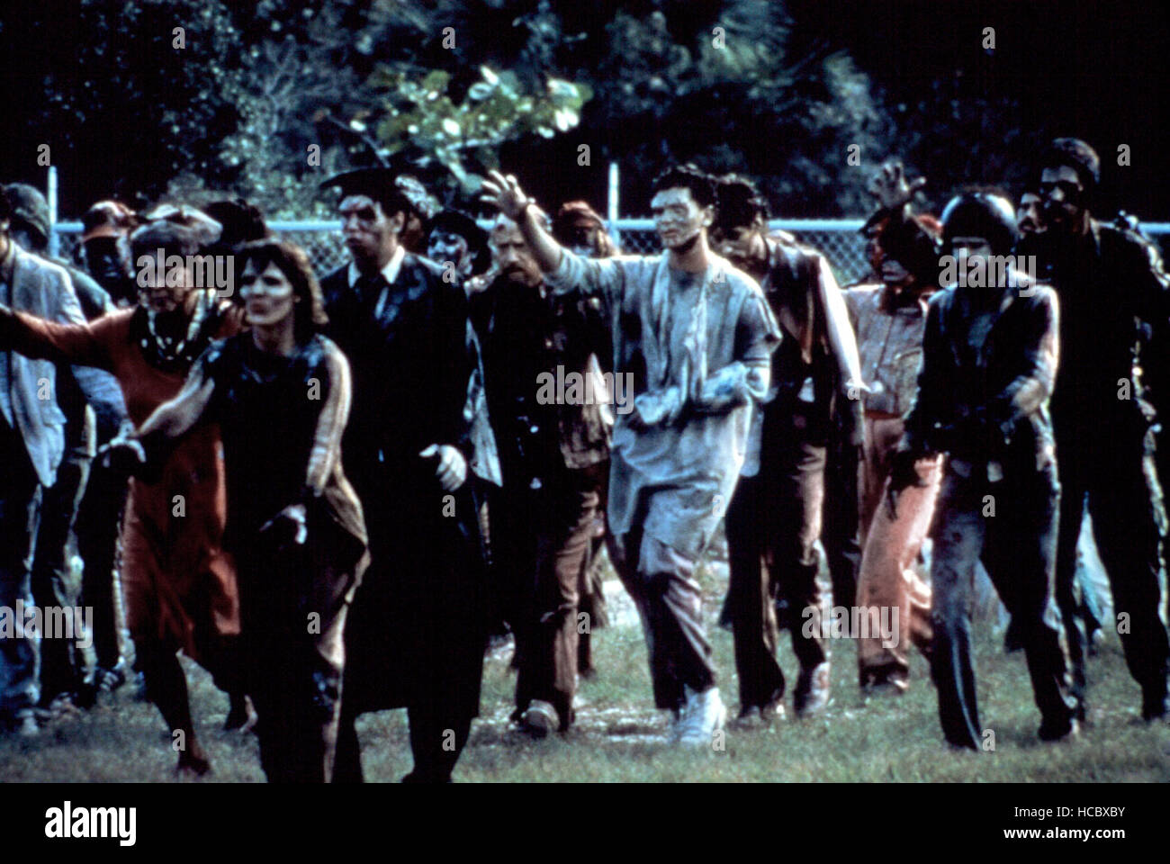 DAY OF THE DEAD, 1985, (c) United Film/courtesy Everett Collection ...