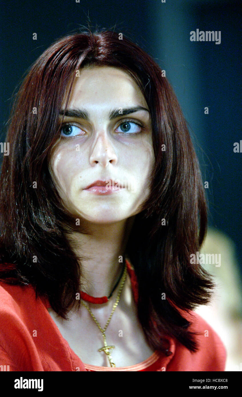Dawn Of The Dead Inna Korobkina 2004 C Universal Courtesy Everett