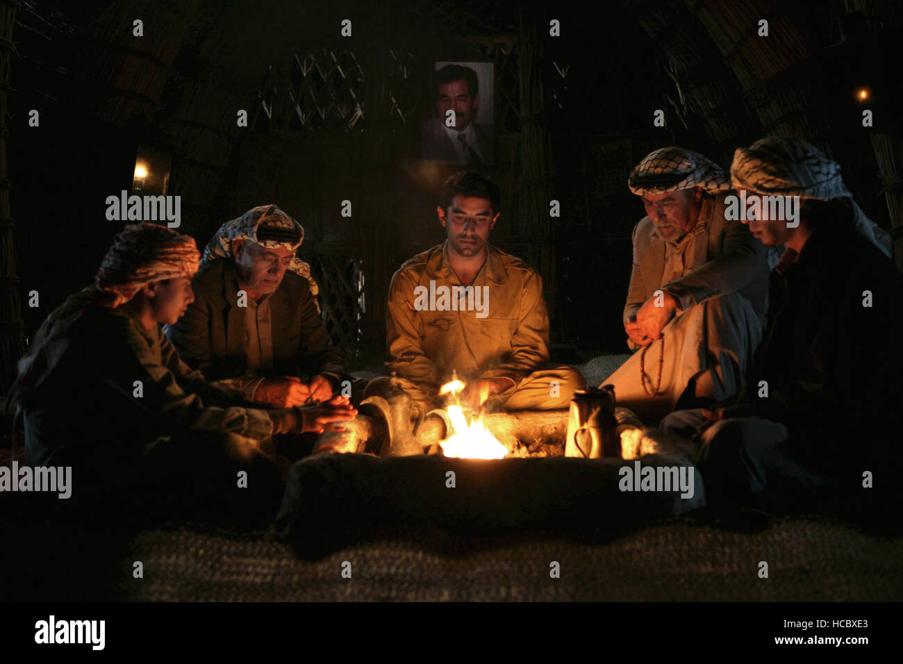DAWN OF THE WORLD, (aka L'AUBE DU MONDE), from left: Mostafa Wagih ...