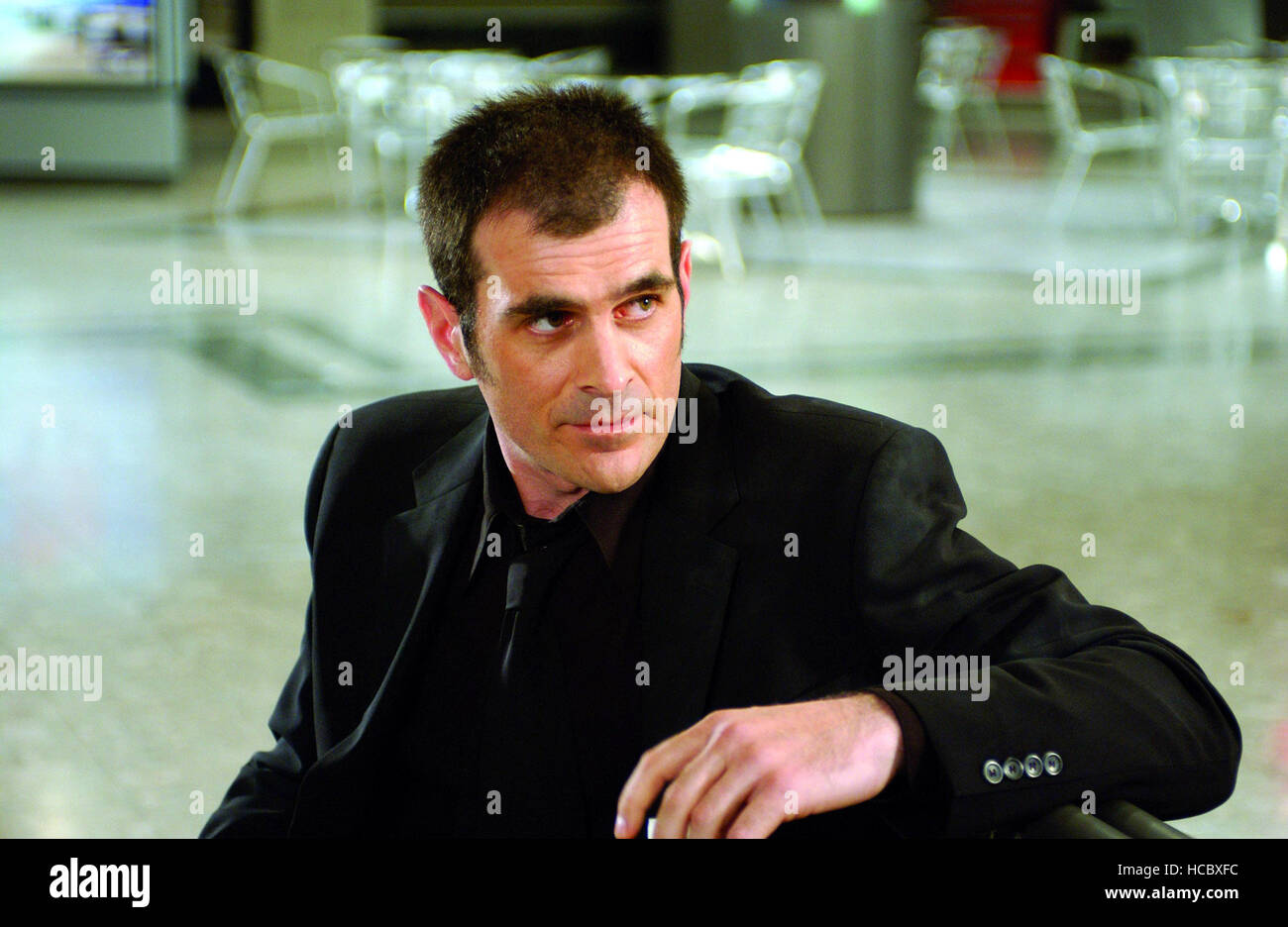 DAWN OF THE DEAD, Ty Burrell, 2004, (c) Universal/courtesy Everett ...