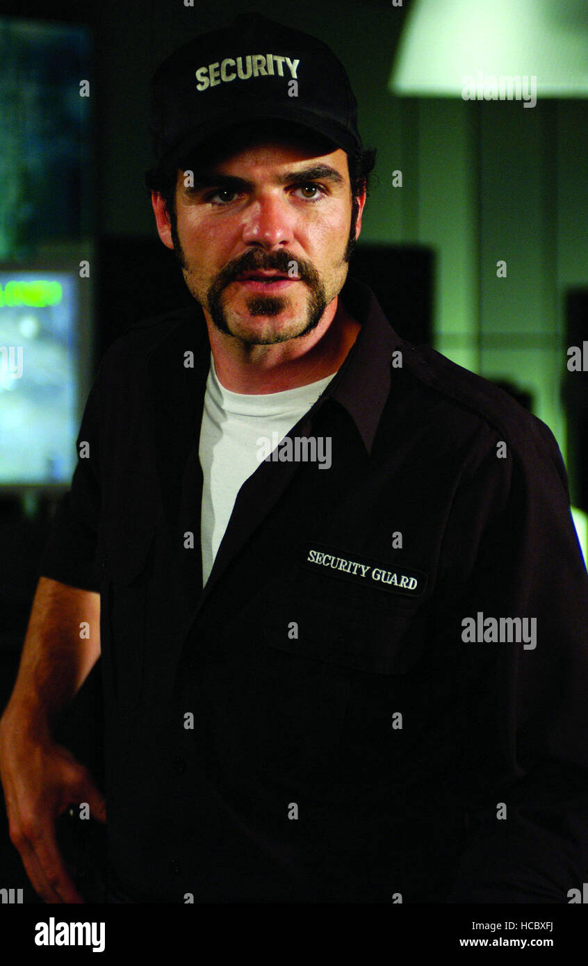 DAWN OF THE DEAD, Michael Kelly, 2004, (c) Universal/courtesy Everett ...