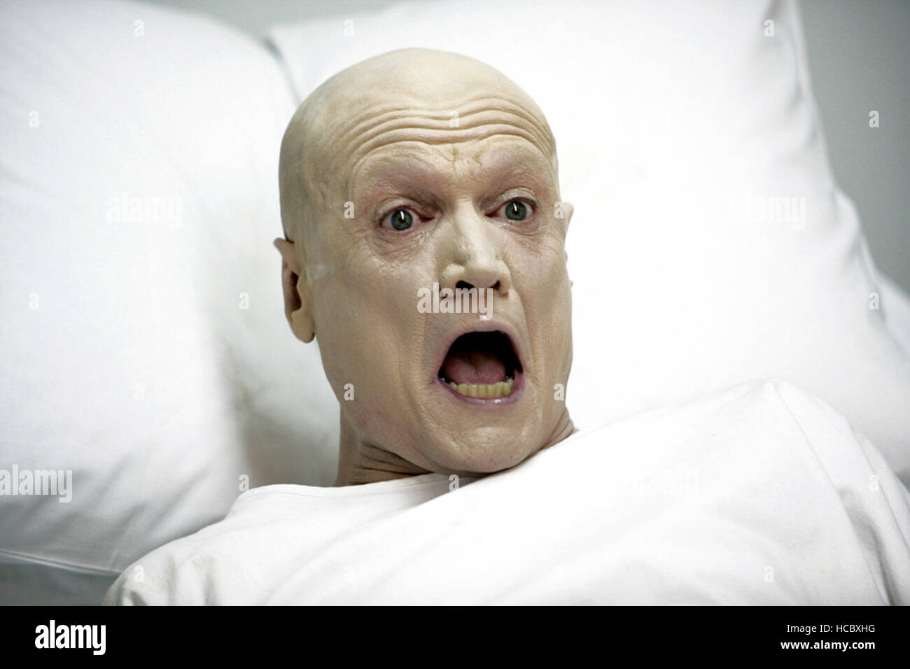 DANGEROUS PARKING, 2007. Ph: Christopher Raphael/©Delanic Films ...