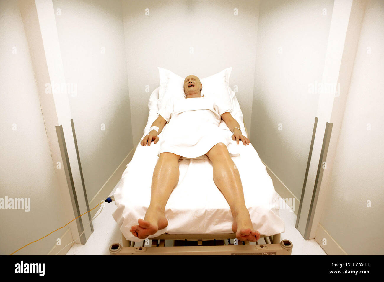 DANGEROUS PARKING, 2007. Ph: Christopher Raphael/©Delanic Films ...