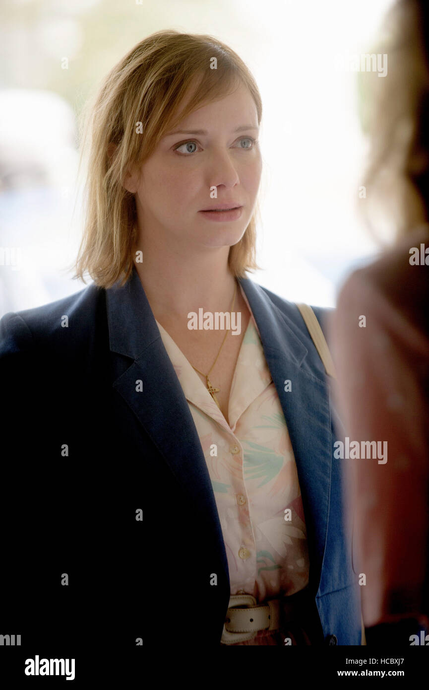 DARK PLACES, Christina Hendricks, 2015. ph: Doane Gregory/©A24/Courtesy ...