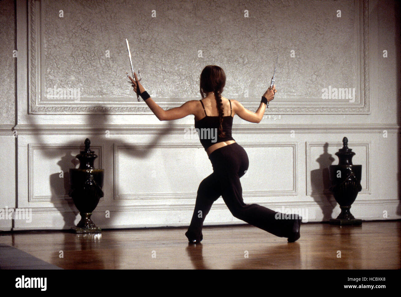 DAREDEVIL, Jennifer Garner, 2003, TM & Copyright (c) 20th Century Fox ...