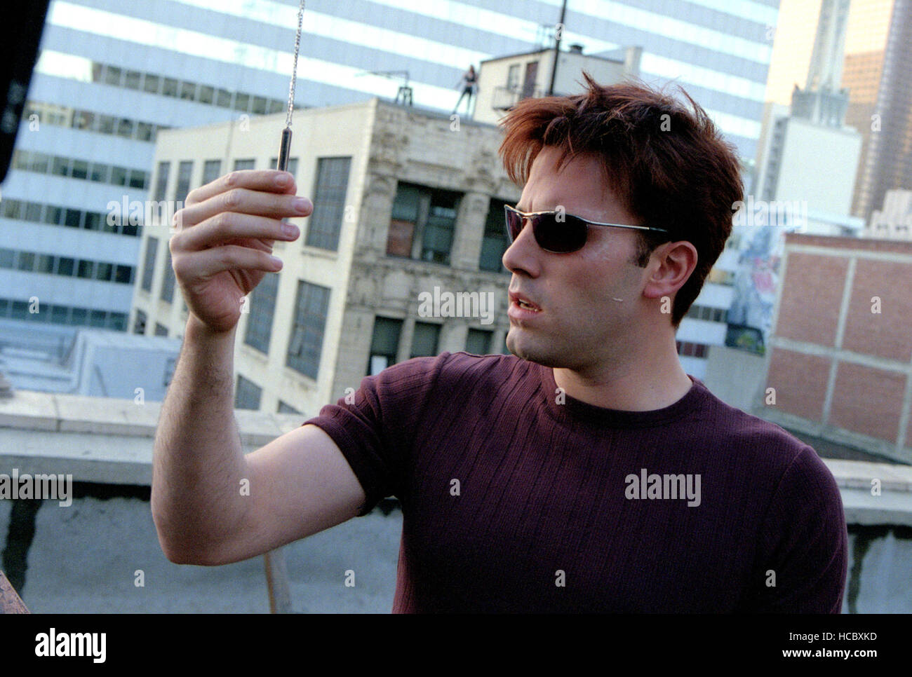 DAREDEVIL, Ben Affleck, 2003, TM & Copyright (c) 20th Century Fox Film ...