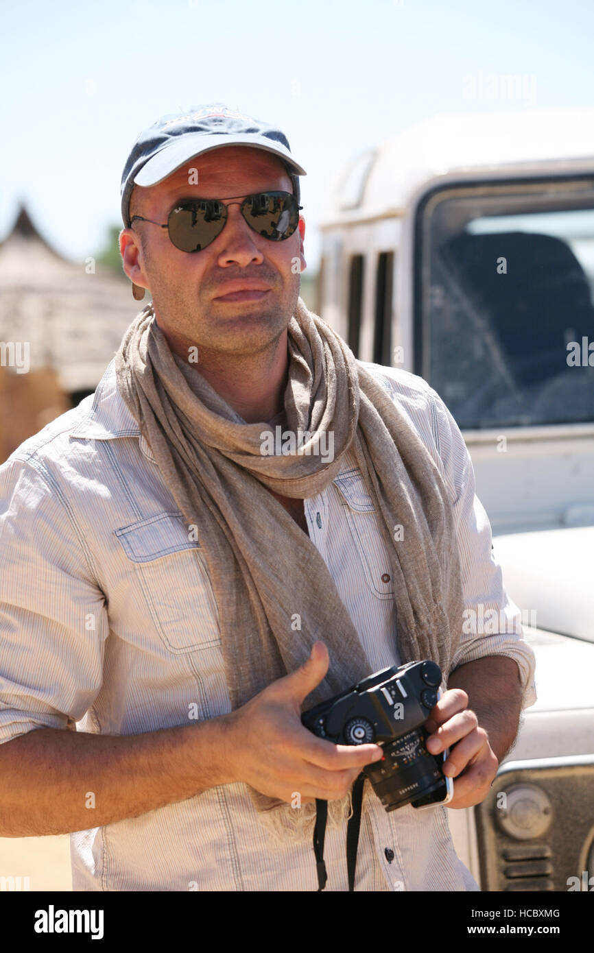 DARFUR, Billy Zane, 2009. ©Phase 4 Films/Courtesy Everett Collection ...