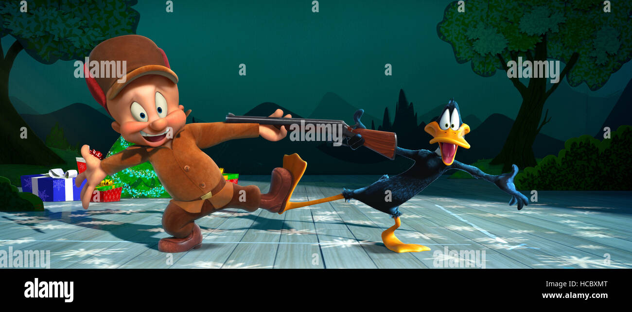 DAFFY'S RHAPSODY, 2012. ©Warner Bros./Courtesy Everett Collection Stock ...