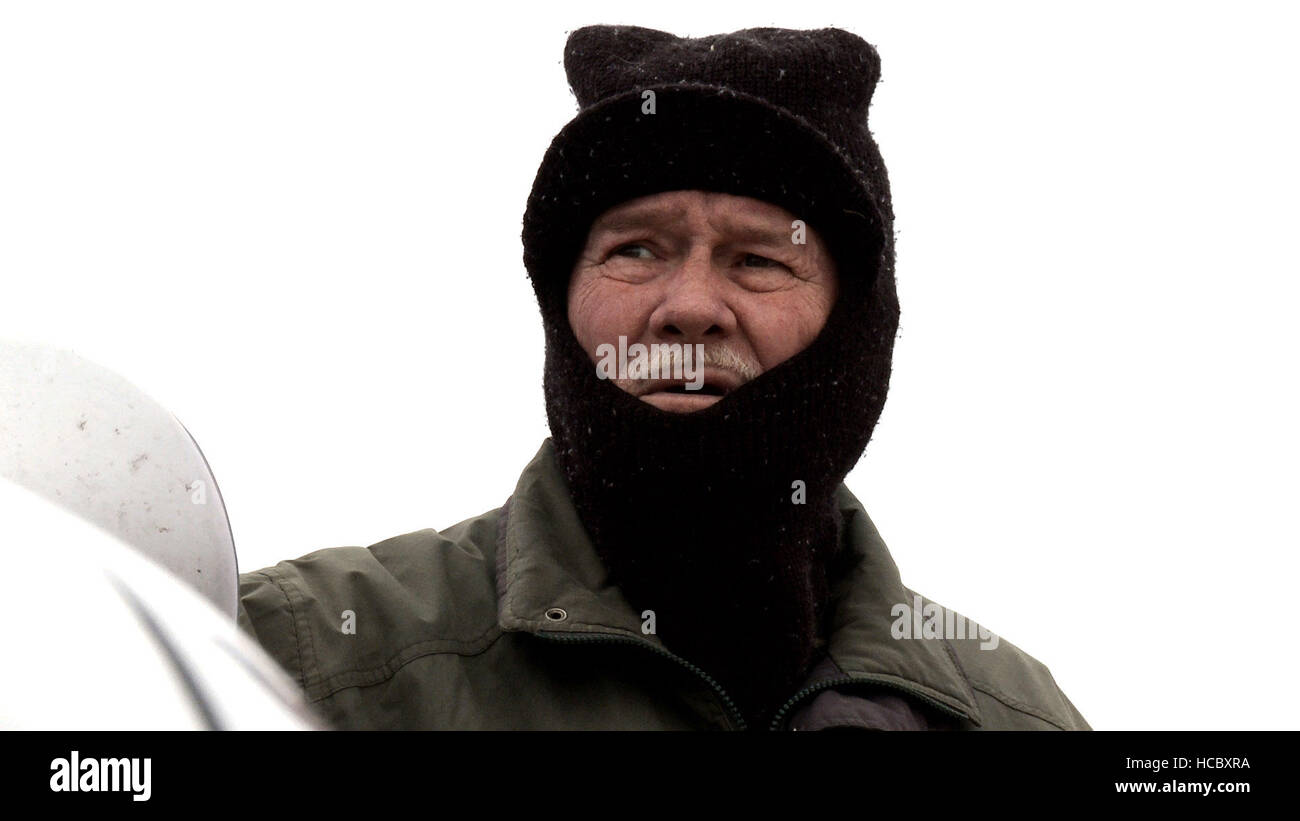 DARWIN, Hank Jones, 2011. ©Documentary Edge/Courtesy Everett Collection ...