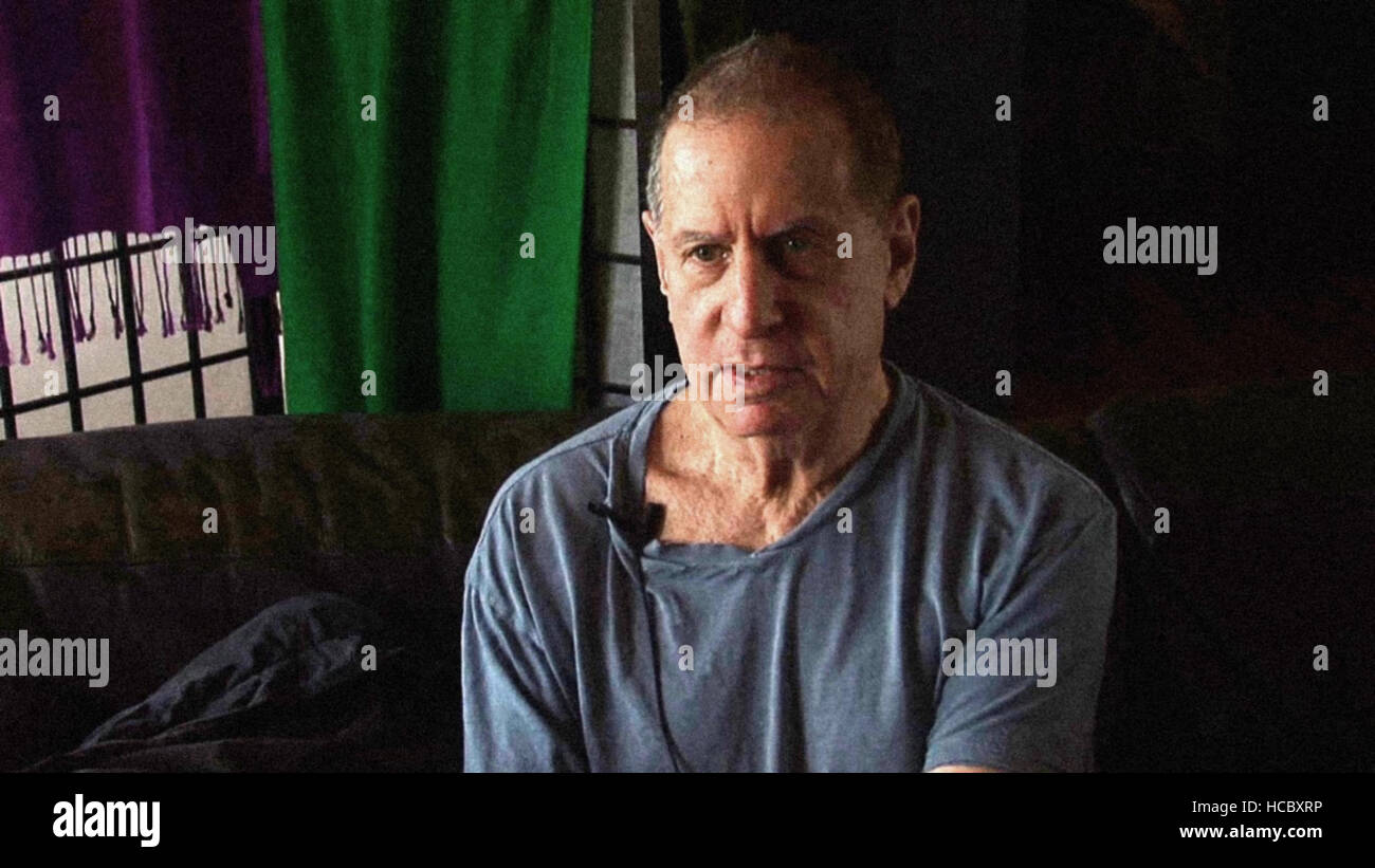 DANNY SAYS, Danny Fields, 2015. © Magnolia Pictures /Courtesy Everett ...
