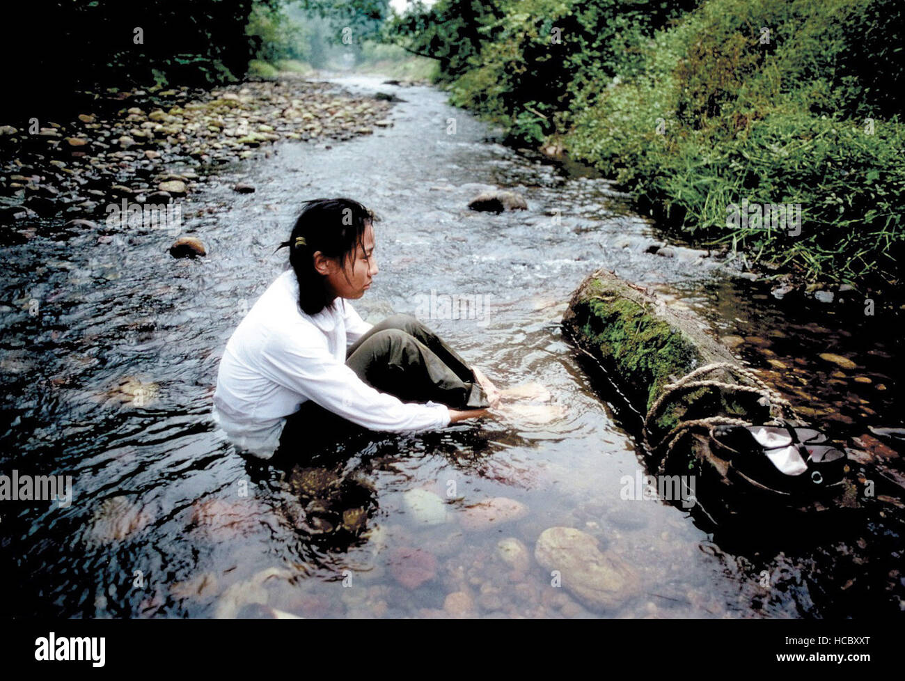 DAM STREET, (aka HONG YAN), Liu Yi, 2005. ©Laurel Films/courtesy ...