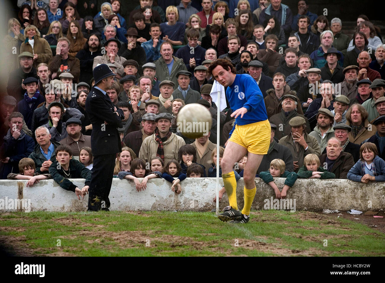 THE DAMNED UNITED, Peter McDonald, 2009. ©Sony Pictures/Courtesy ...