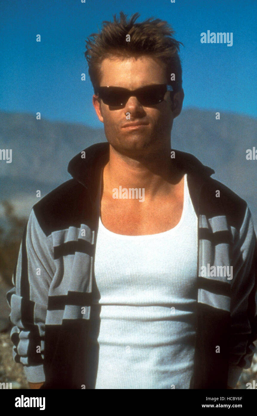 DANTE'S VIEW, Channon Roe, 1998. ©Showcase Entertainment/courtesy ...