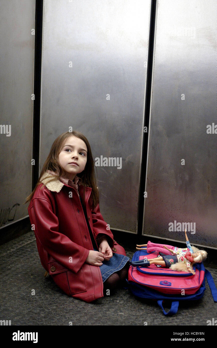 DARK WATER, Ariel Gade, 2005, (c) Touchstone/courtesy Everett ...