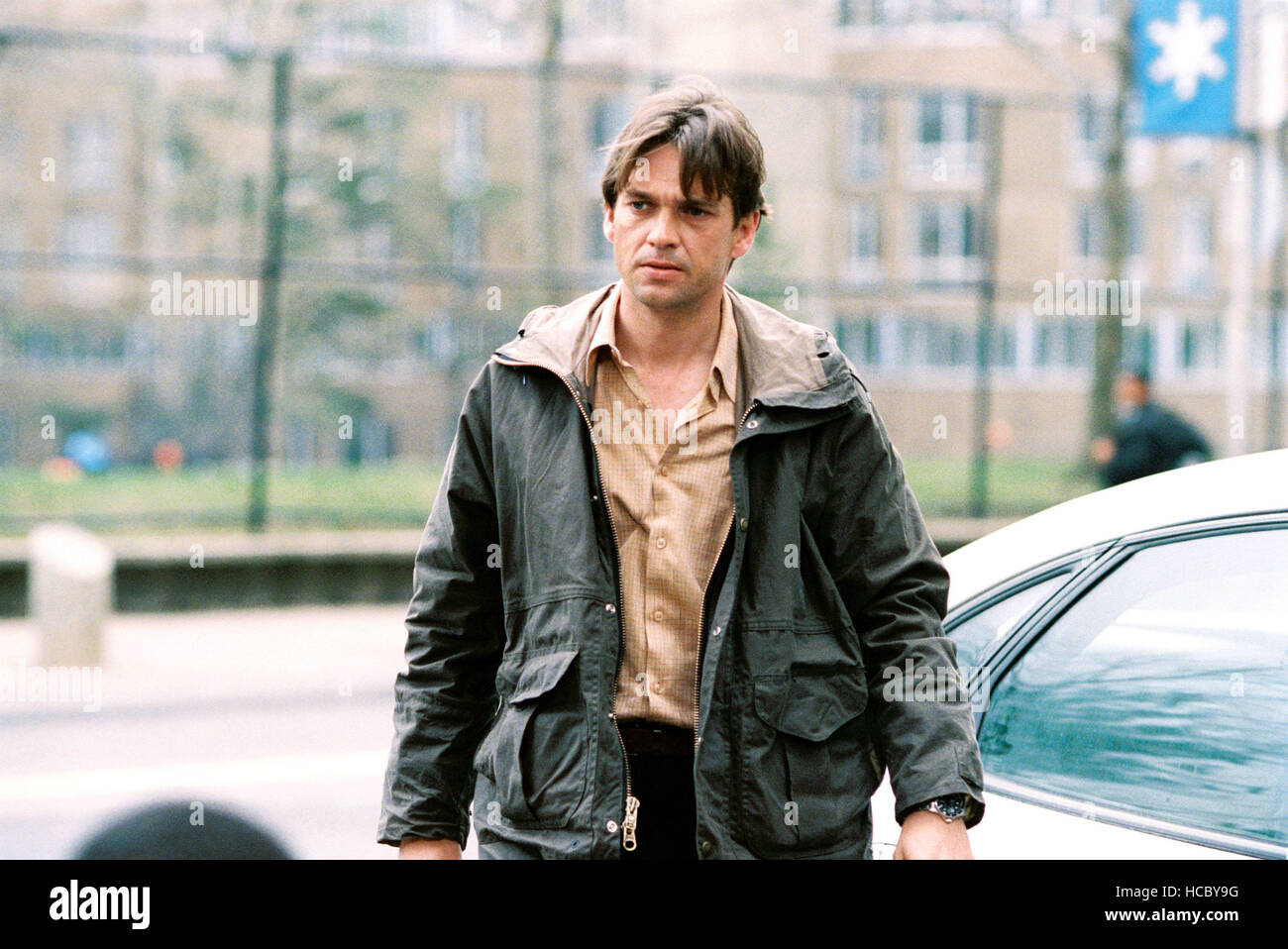 DARK WATER, Dougray Scott, 2005, (c) Touchstone/courtesy Everett ...
