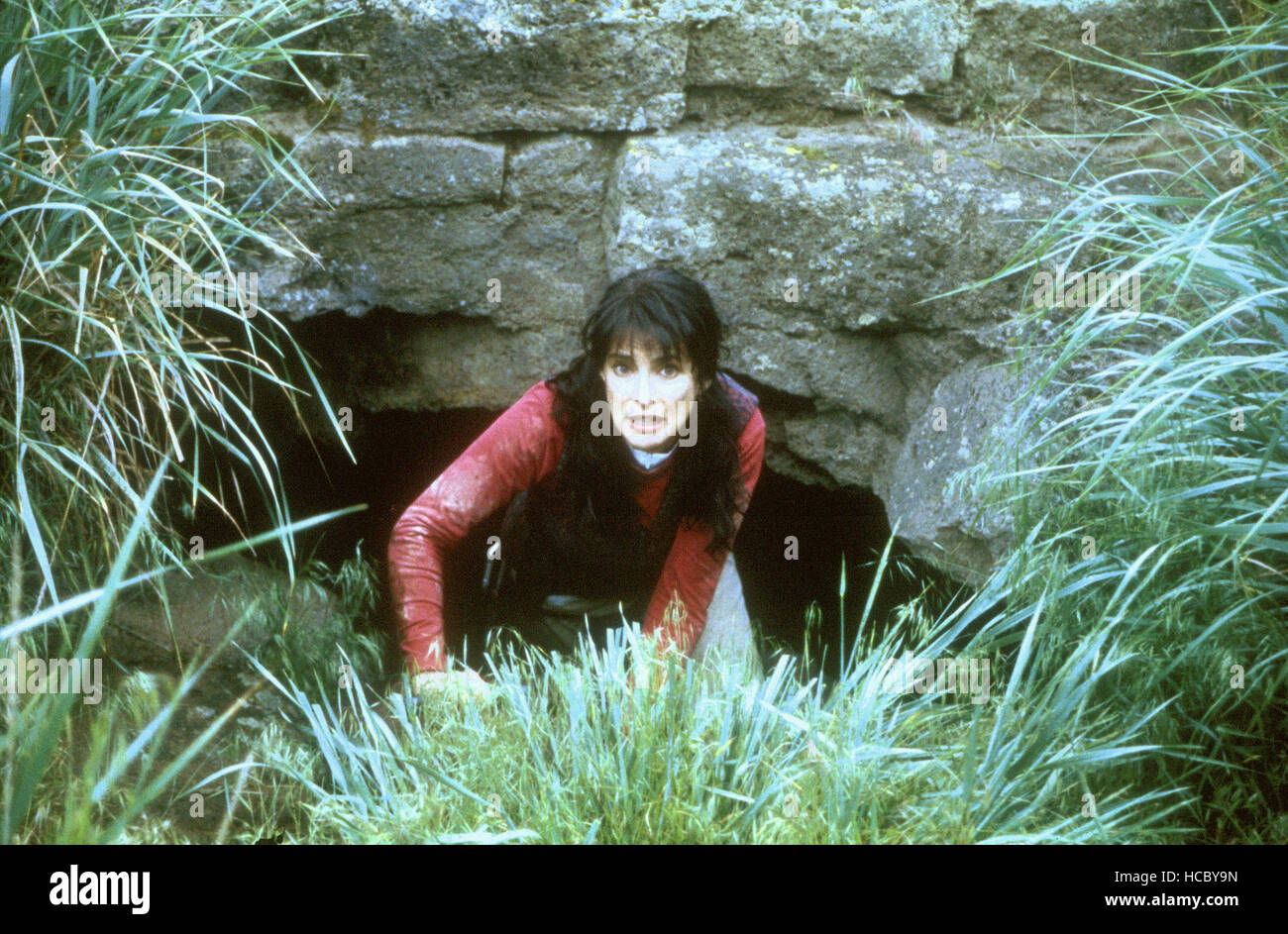 DANGEROUS WATERS. Connie Sellecca. Airing 02/25/01. 2001. TM and ...