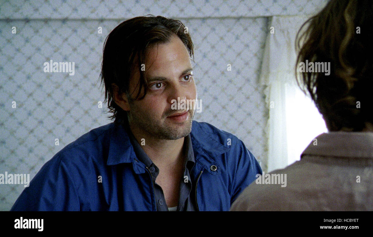 DAYLIGHT, Ivan Martin, 2010, ©Cinema Purgatorio/courtesy Everett ...